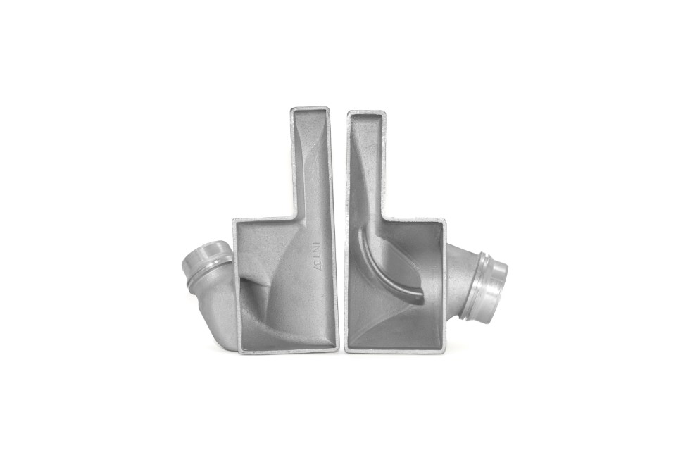 BMW MINI Cooper S F66 Performance Intercooler Kit | FMINT37 | Forge ...